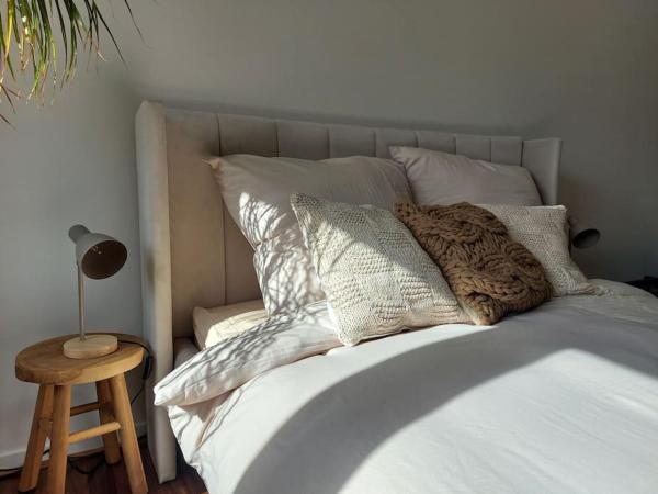 Design Apartment Nähe Düsseldorf - Krefeld