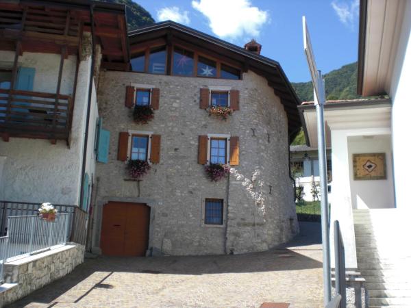 B&b Ai Castagni - Ledro