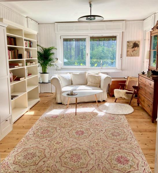 Studio Im Haus Amselgarten - Stahnsdorf