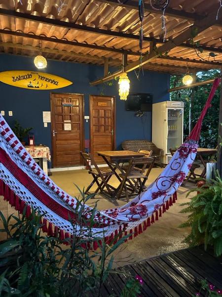 Estação Noronha - Brazil