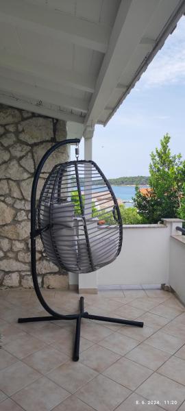 Riviera Rooms And Apartments - Rab