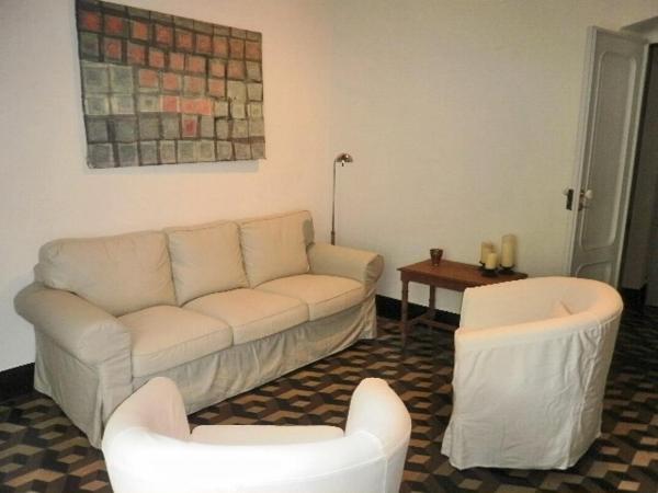 Piazza Torriglia 9 - Chiavari