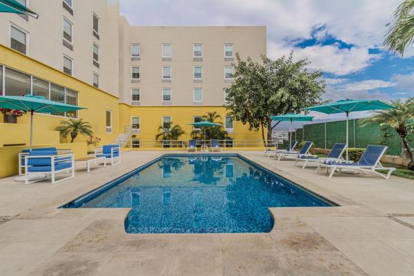 City Express By Marriott Tuxtla Gutiérrez - Tuxtla Gutiérrez