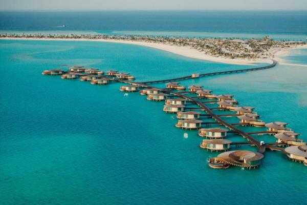 The St. Regis Red Sea Resort - Arabie saoudite