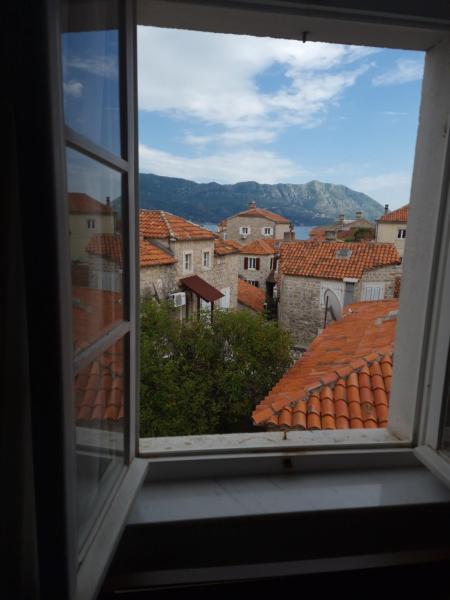 Rooms Dana Old Town Budva - 부드바