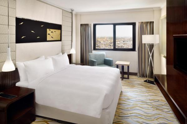 Four Points By Sheraton Riyadh Khaldia - Riyadh