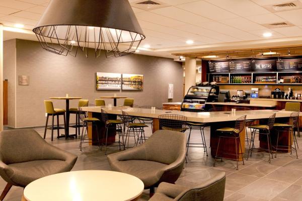 Courtyard By Marriott Yonkers Westchester County - Englewood, NJ