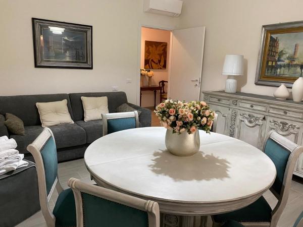 Amber Apartment - 로마