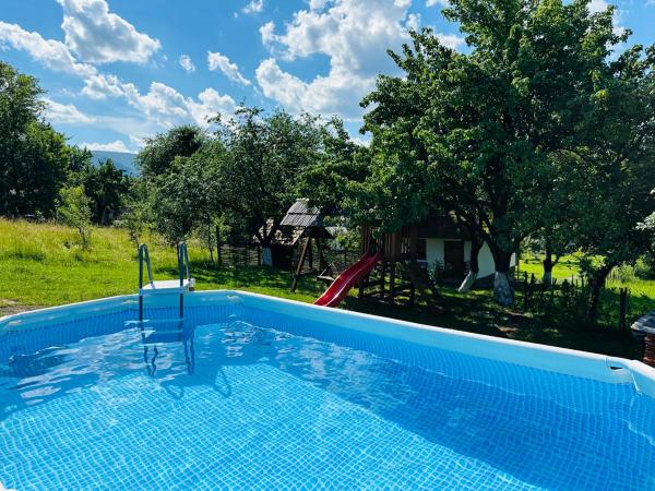 Еко Дім з СОЛОМИ - Ukraine