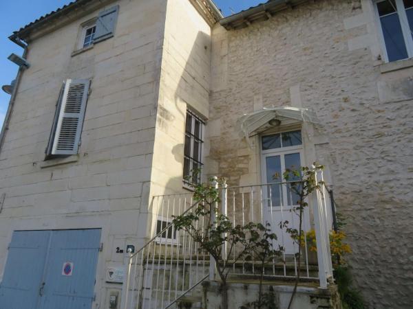 La Maison De Riviere - Charente