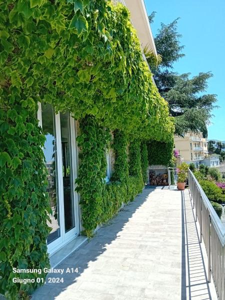 B&b Villa Shiverty - Portofino