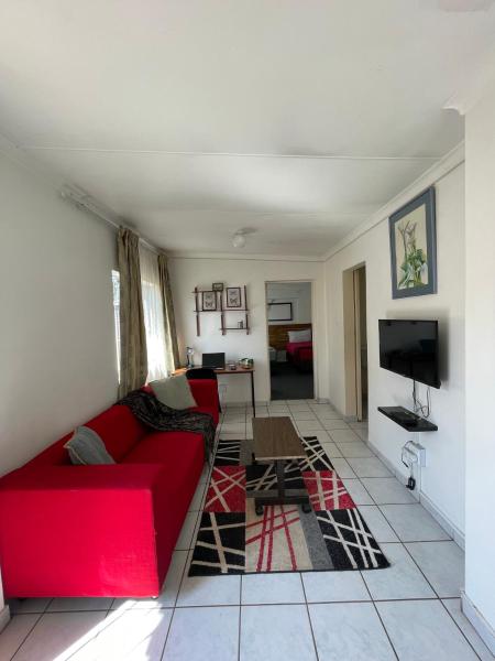 Smartshelter Park - Pretoria, South Africa