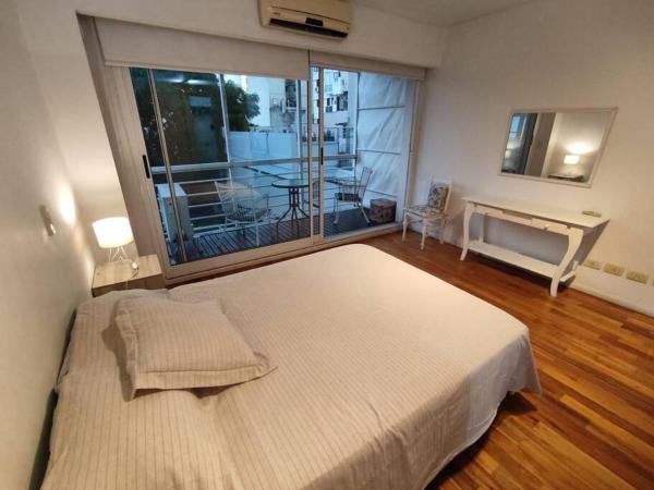 Palermo Soho Getaway - Pool, Sauna And Workspace - Buenos Aires