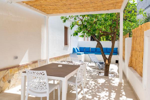 Casa Vacanze Elvè - Paestum