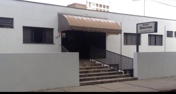 Hotel Ravena Araraquara - Araraquara