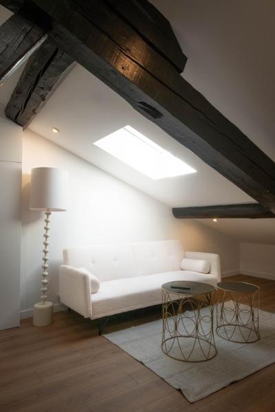 Barbera Casa Maja - Terrasse - Saint-Étienne