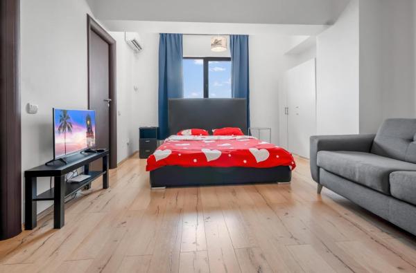 Anca House - Boekarest