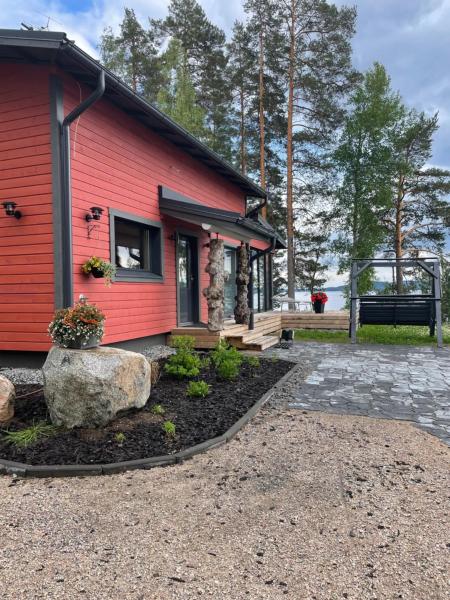 Hideaway Cottage - Muurame