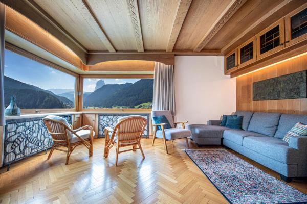 Apartment Murata - Ortisei