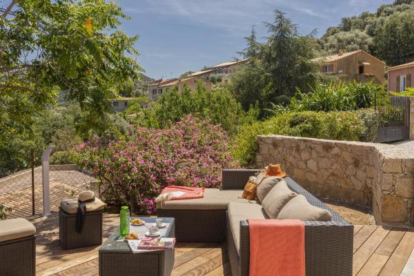 Casa Ortale - Corse