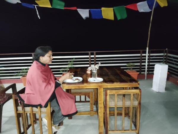 Shivshree Homestay Netala Uttarkashi - Uttarakhand