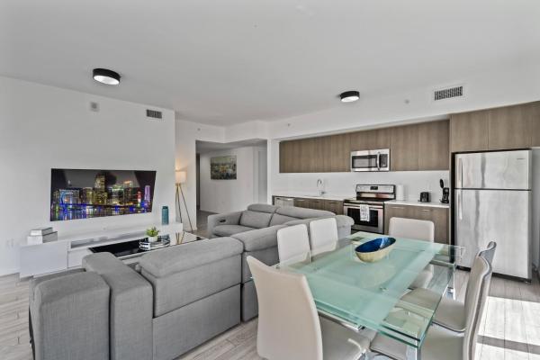 Amazing Location In The Heart Of Miami - Miami