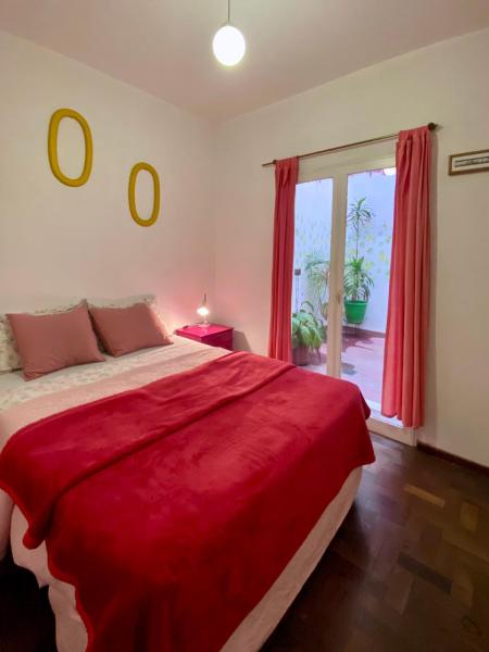Plazoleta Apartamento - Córdoba