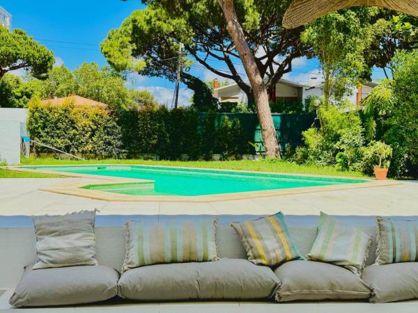 Villa Nola Cascais - Cascais
