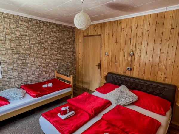 Apartment Phoenix No.12 - Korenica