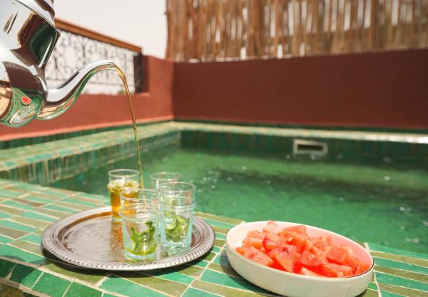 Riad Anahata Marrakech - Marrakech