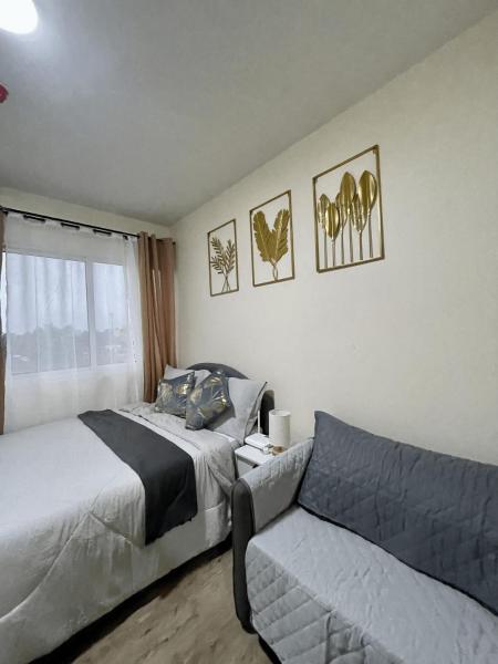 Fullerton Suites - Silang