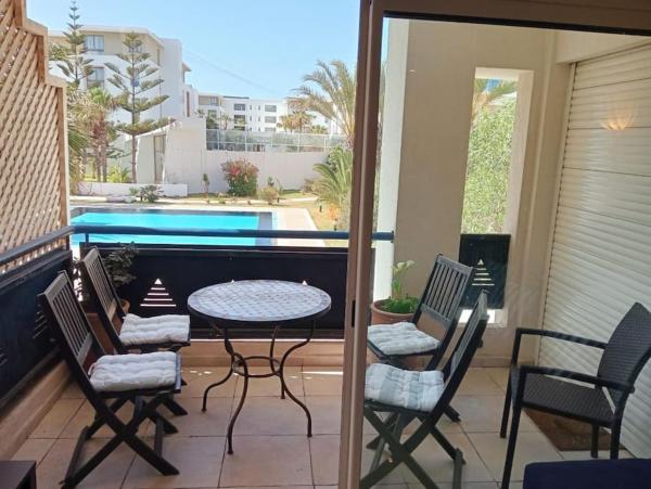 Residence Sur Plage, 2 Piscines - 索維拉