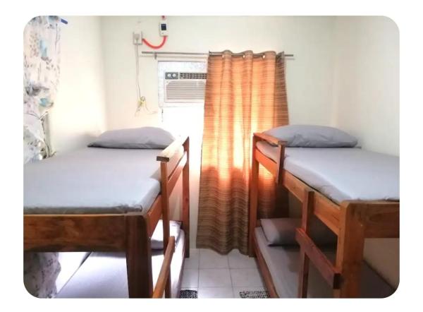 Sm City Area Backpacker’s Place With Aircon & Wifi - Iloilo City