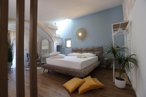 Dama Your Luxury Stay - Conversano