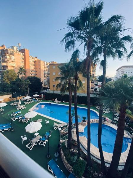 Mediterraneo Real - Fuengirola