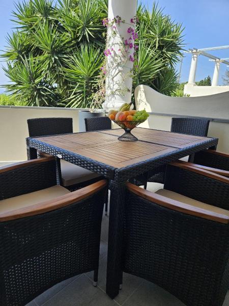 Il Portico B&b Capri - Capri (island)