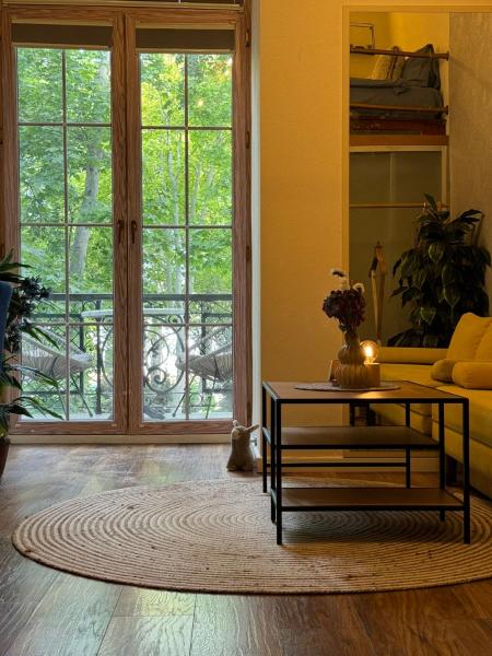 Zimmer Boutique Hotel - Azerbaiyán