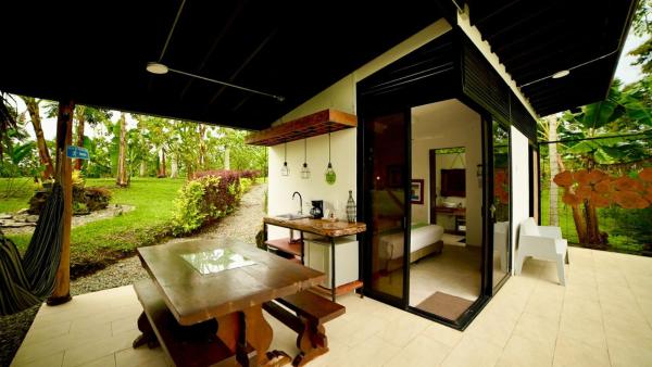 Botánikal Hotel - Quindío