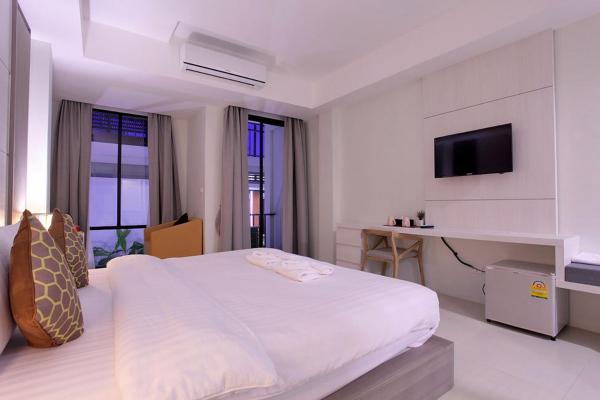 Win D Hotel - Nakhon Ratchasima