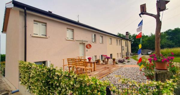Casa Vilma - Asolo