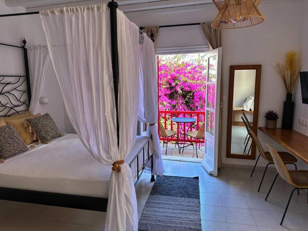 Dwell Town 1 - Mykonos Region