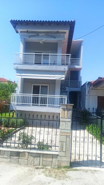 Kosta's Apartment - Chalcidique