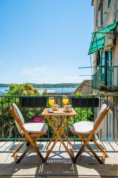 Central Studio - La Mer - Skradin