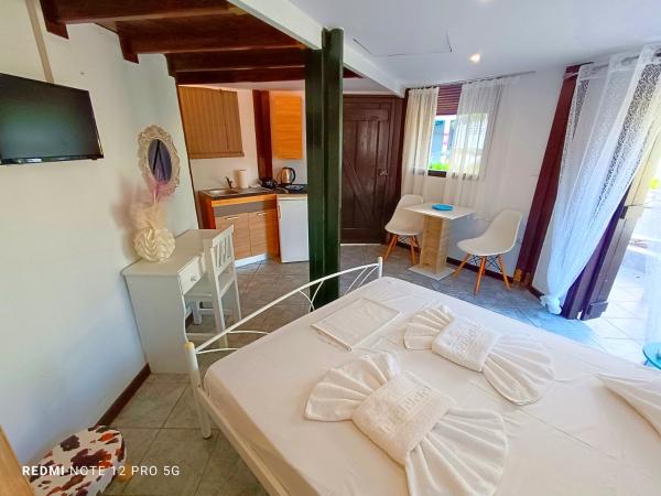 Spasmata Village Marios Bungalows - Cephalonia