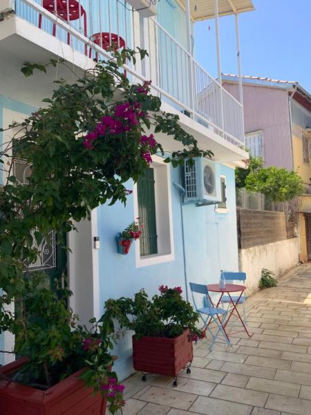Casa Di Lucia Azul Lefkada Town Best Choice! - Лефкас