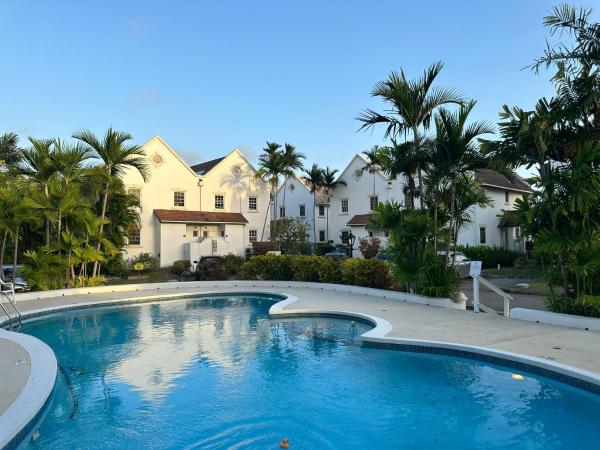 Beach Life Villa - Barbados