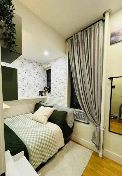 Columbus House - Jersey