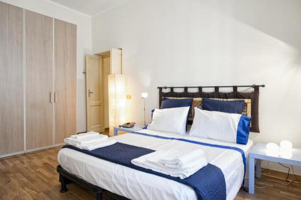 Casa Elena - Italyholidayhouse - Rome