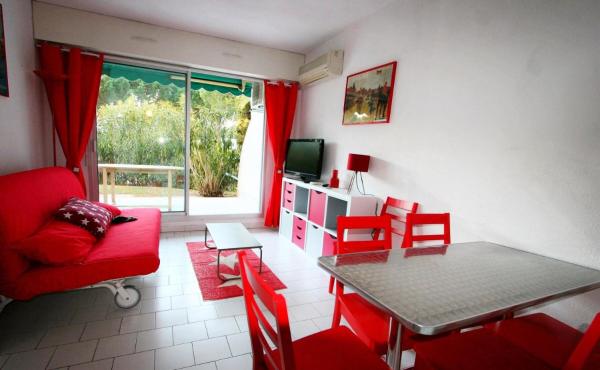 Villegiales Tee2 - En Rez De Jardin Dans Une Résidence Avec Piscine Mae-1154 - Vendargues