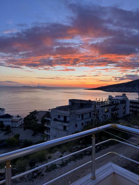 Bluemoon Suites Sarande - Albanie